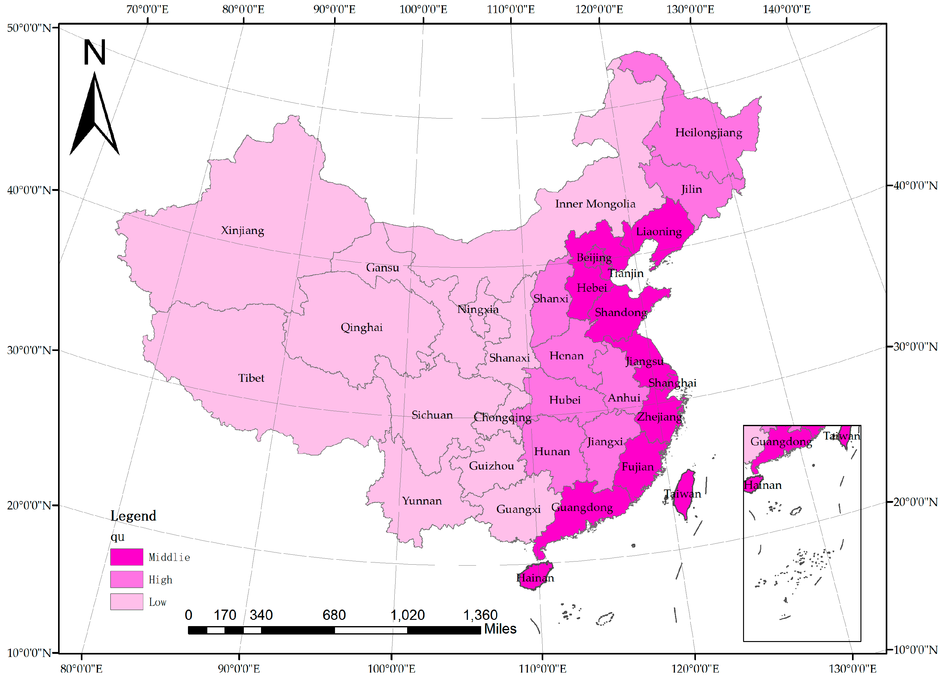 The Impact of Resource Endowment on the Sustainable Improvement of ...