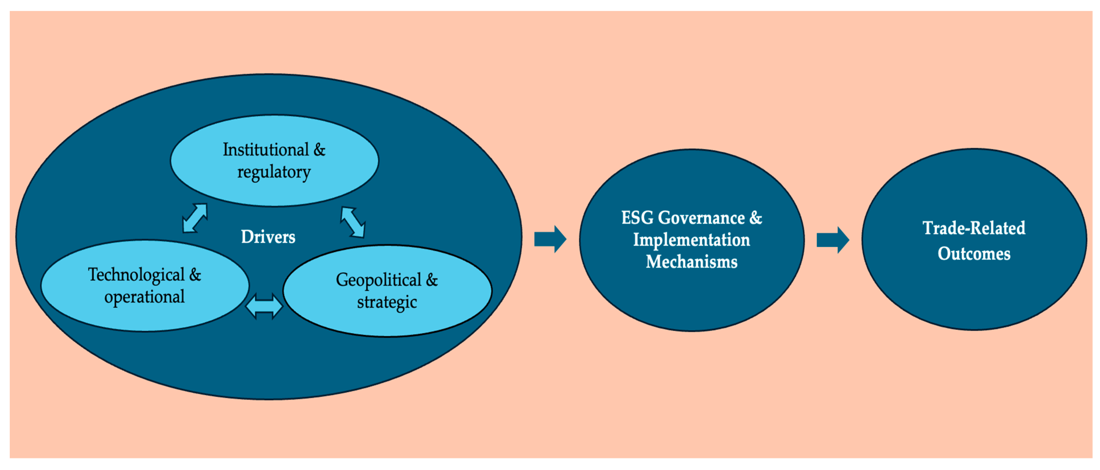 Environmental, Social, and Governance (ESG) Factors in International ...