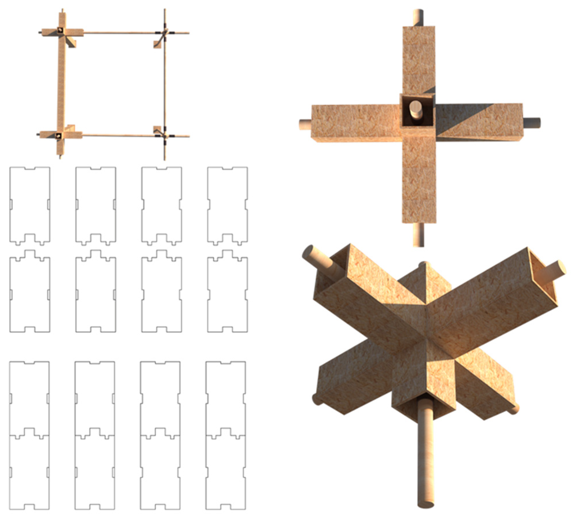 A Holistic Design Framework for Post-Disaster Housing Using Interlinked ...