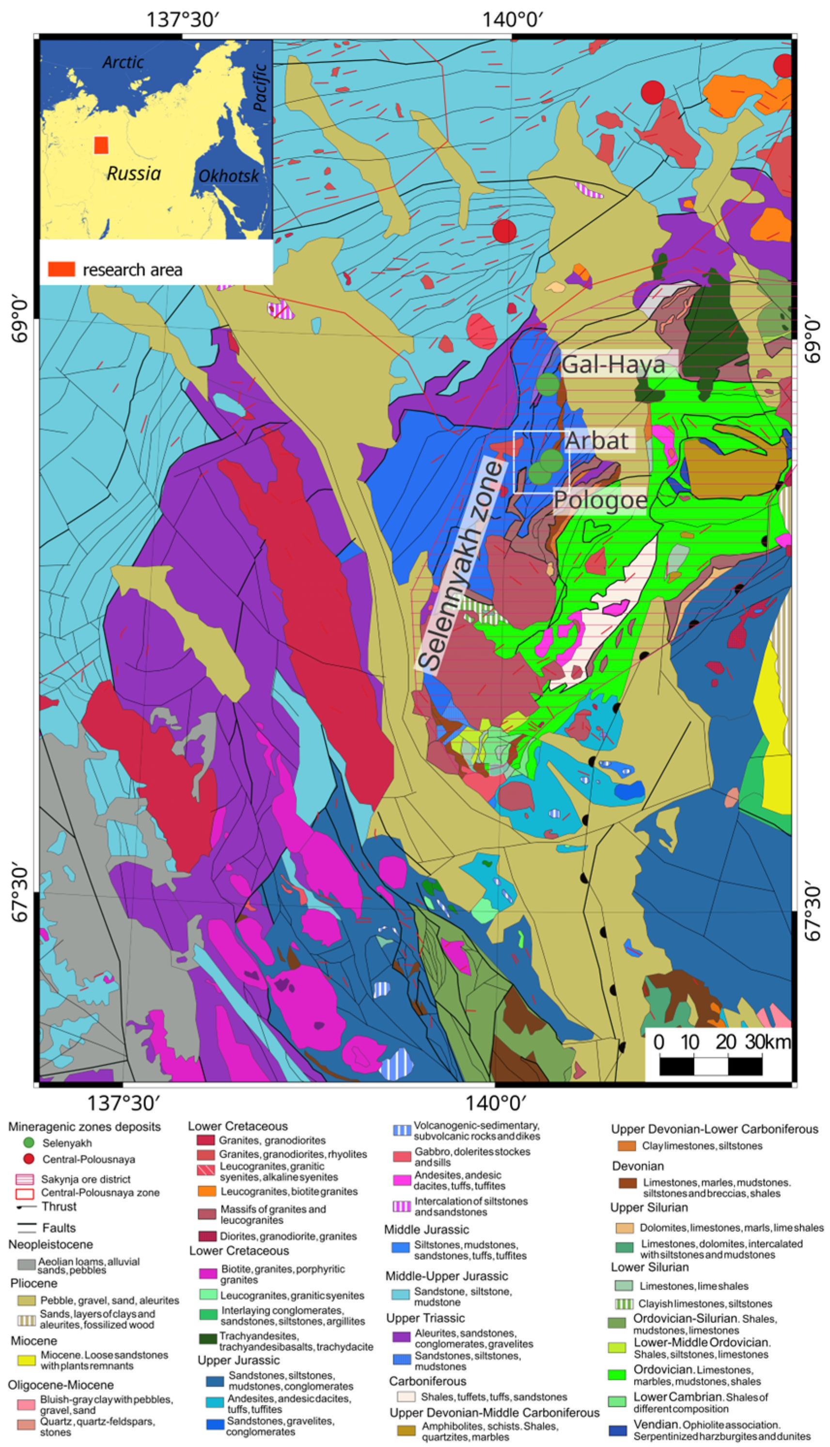 Enhancing the Economic and Environmental Sustainability of Carlin-Type ...