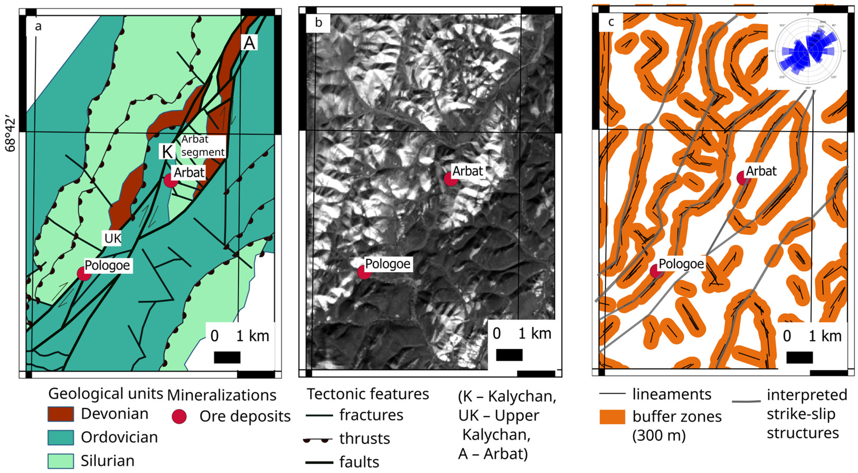 Enhancing the Economic and Environmental Sustainability of Carlin-Type ...