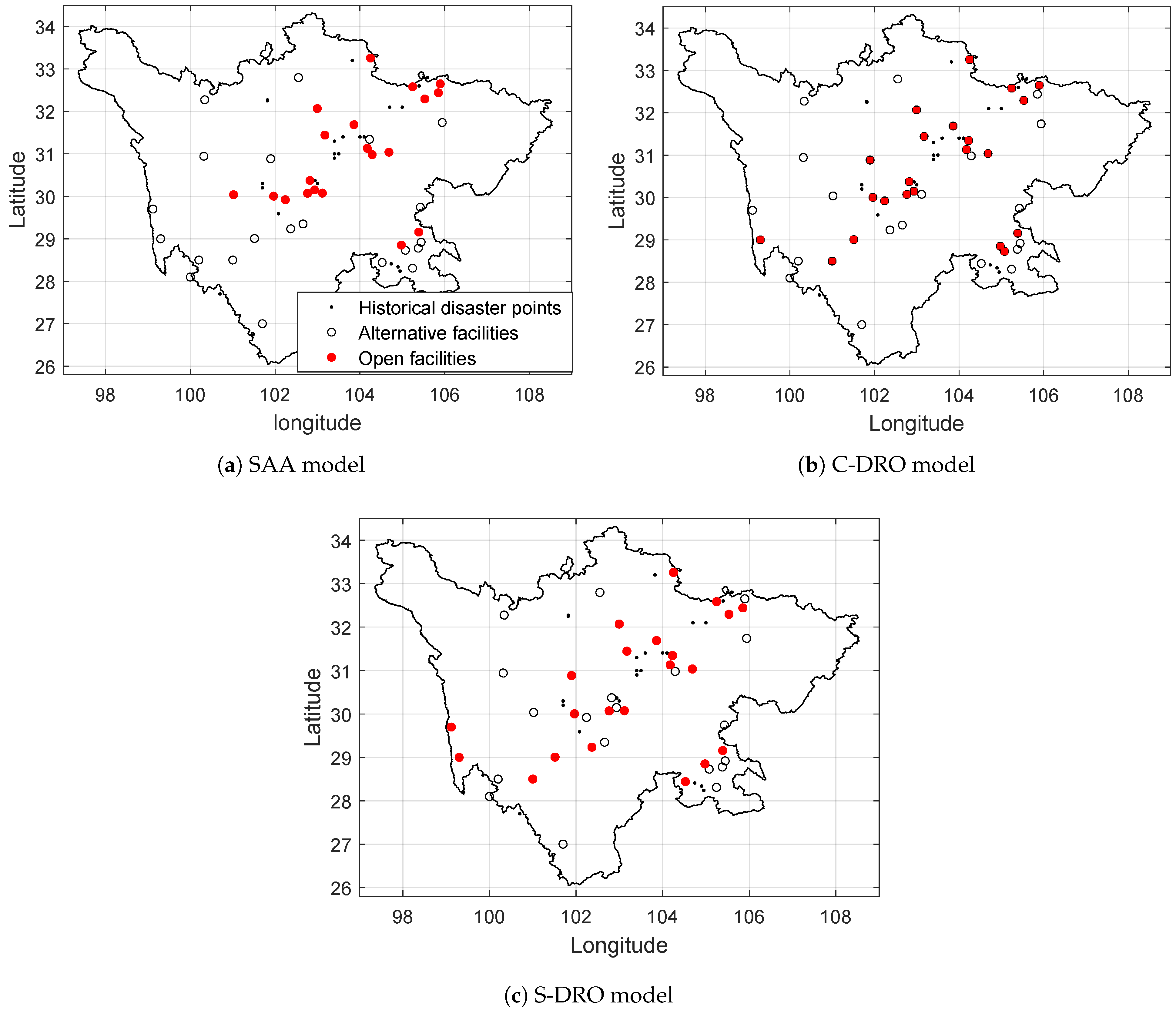 Feature-Driven Distributionally Robust Optimization for Sustainable ...