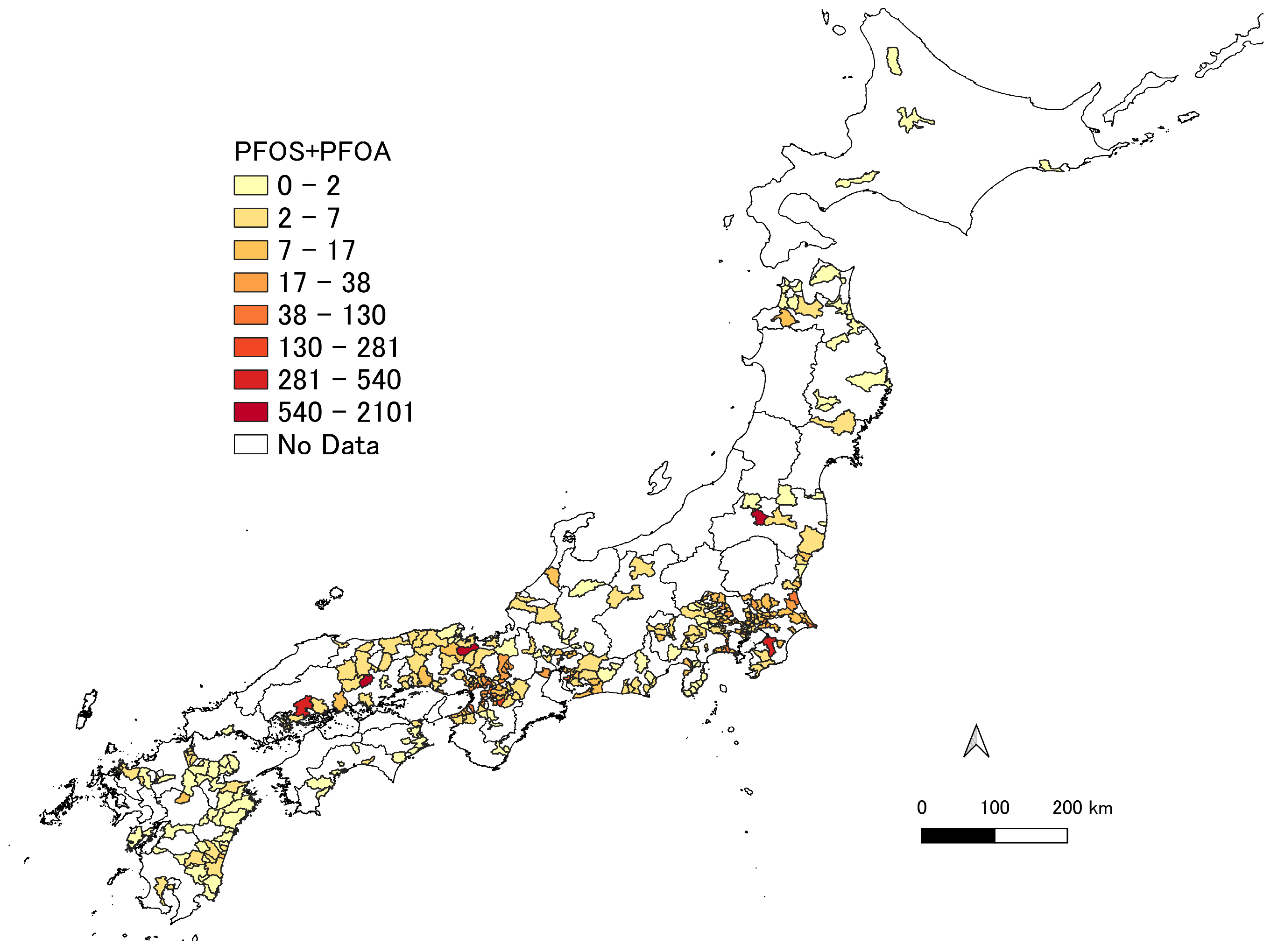 Pathways for SDG 6 in Japan: Challenges and Policy Directions for a ...