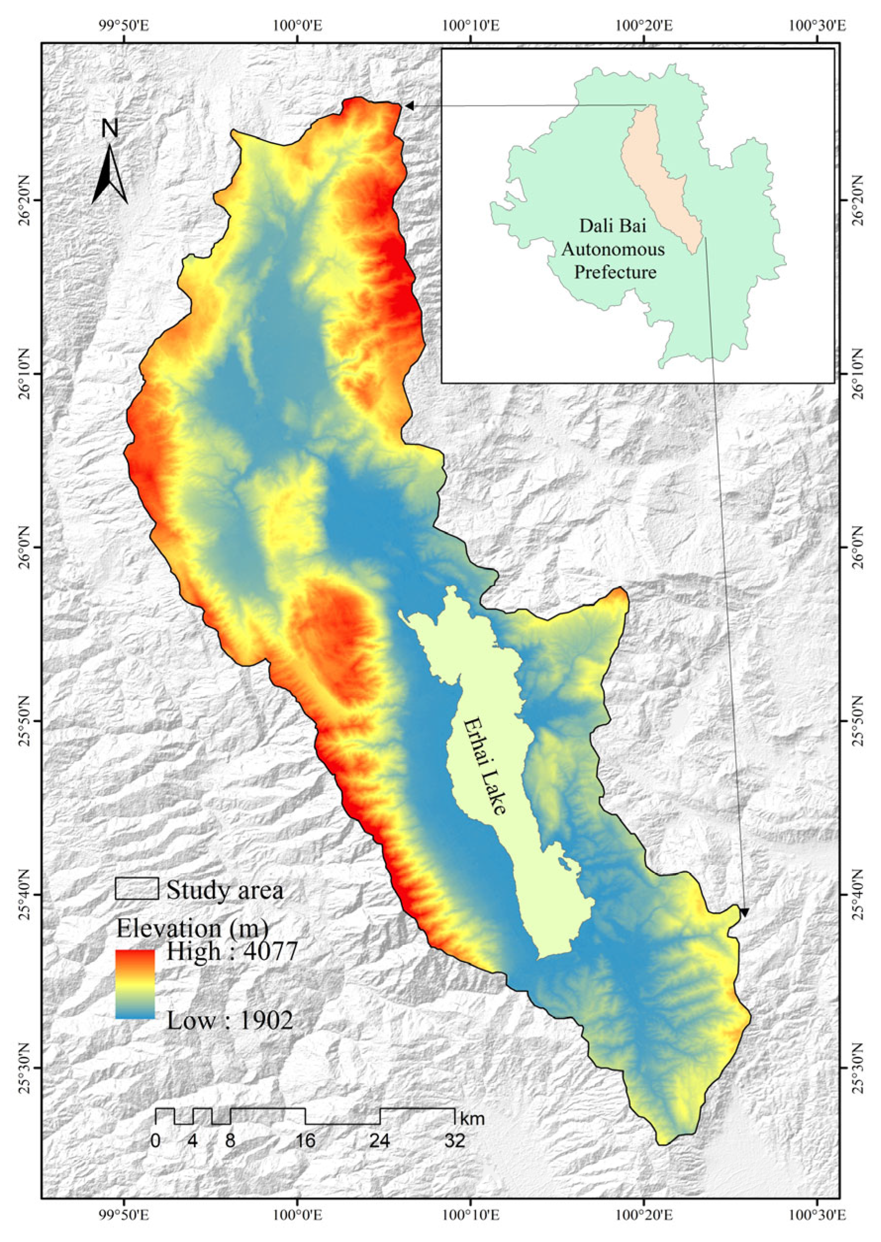 Landscape Evolution and Ecosystem Service Value Responses Under Multi ...