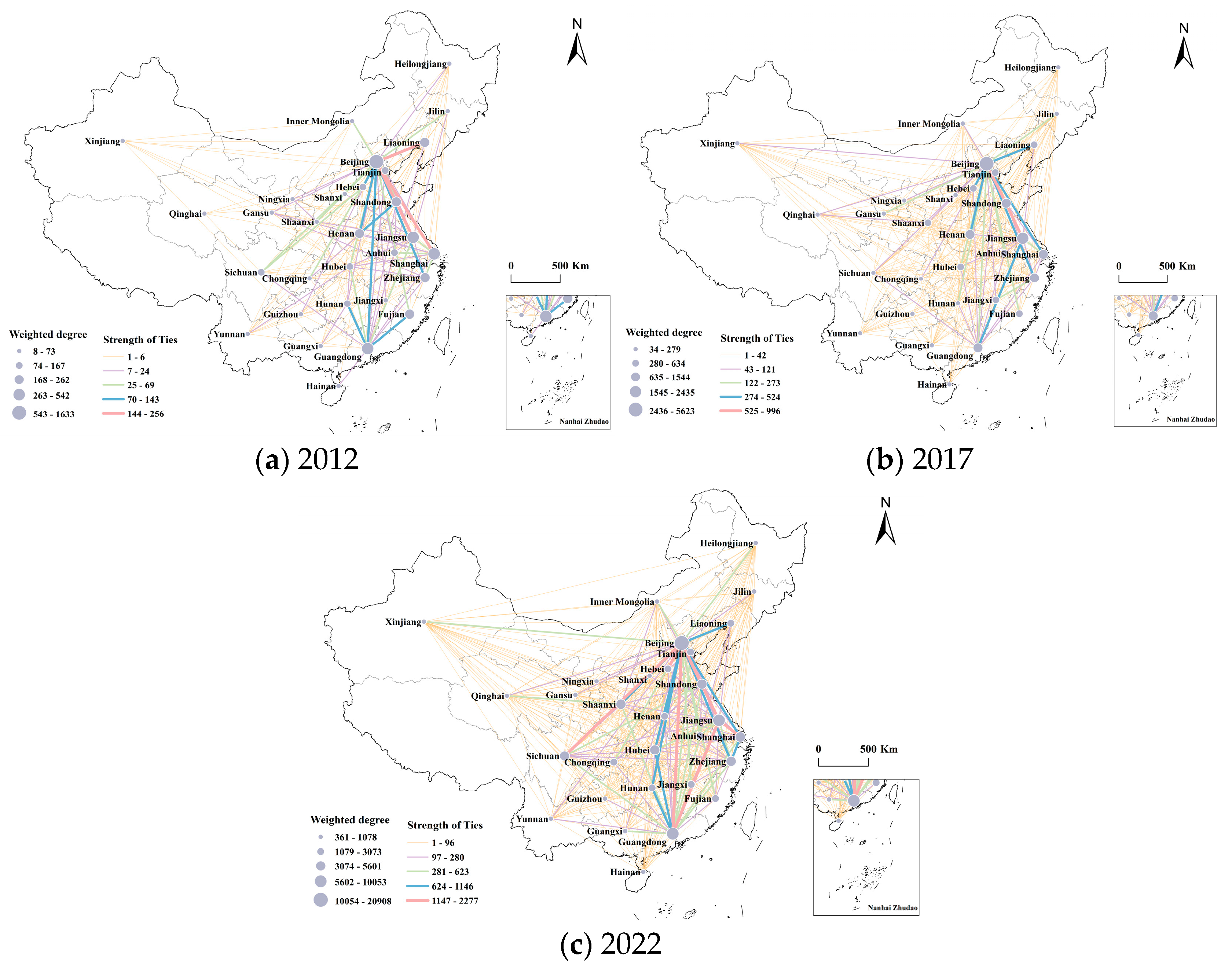 How the Digital Innovation Ecosystem Drives Regional Green Innovation ...