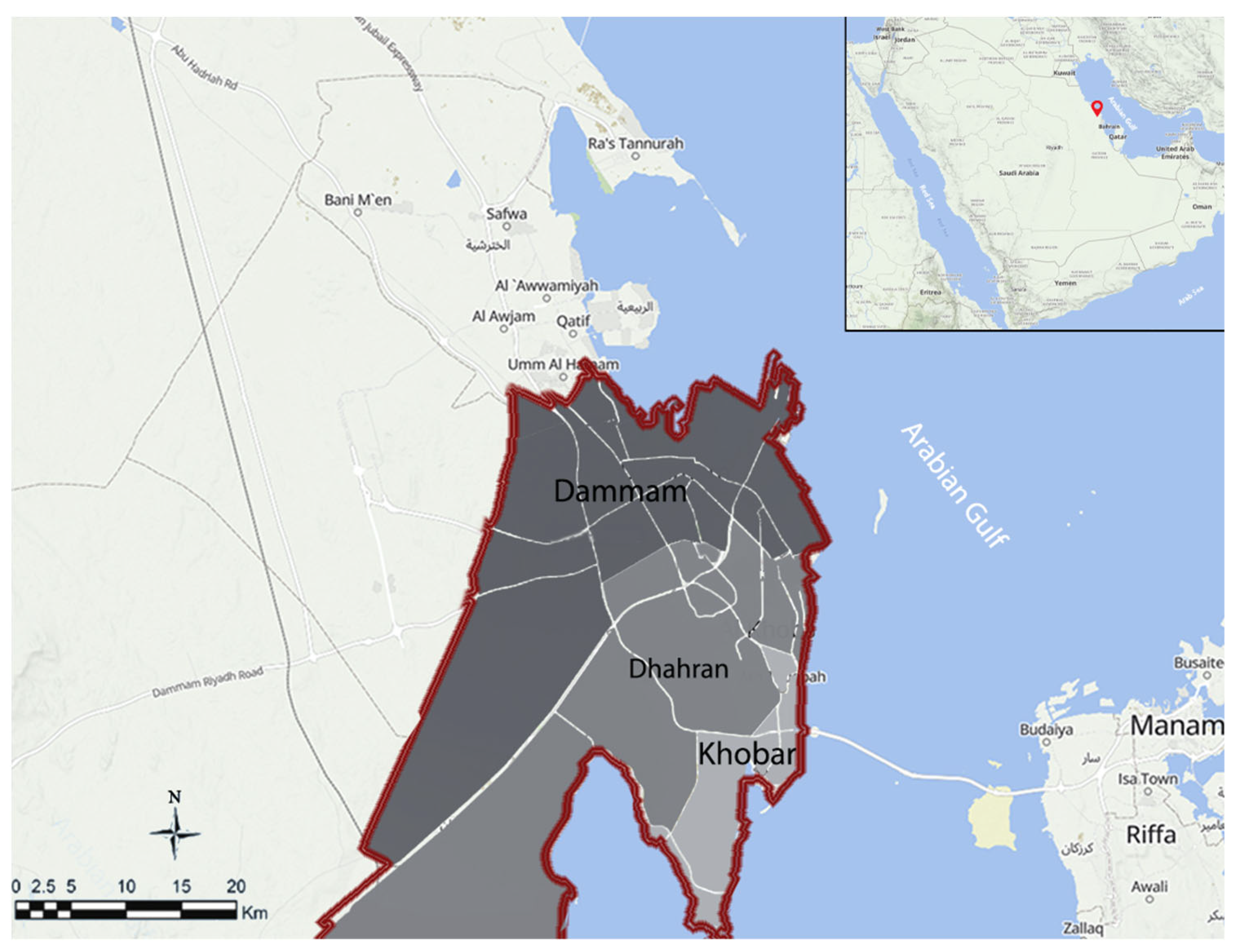 Humanizing Active Mobility Corridors: A Conceptual Framework for ...