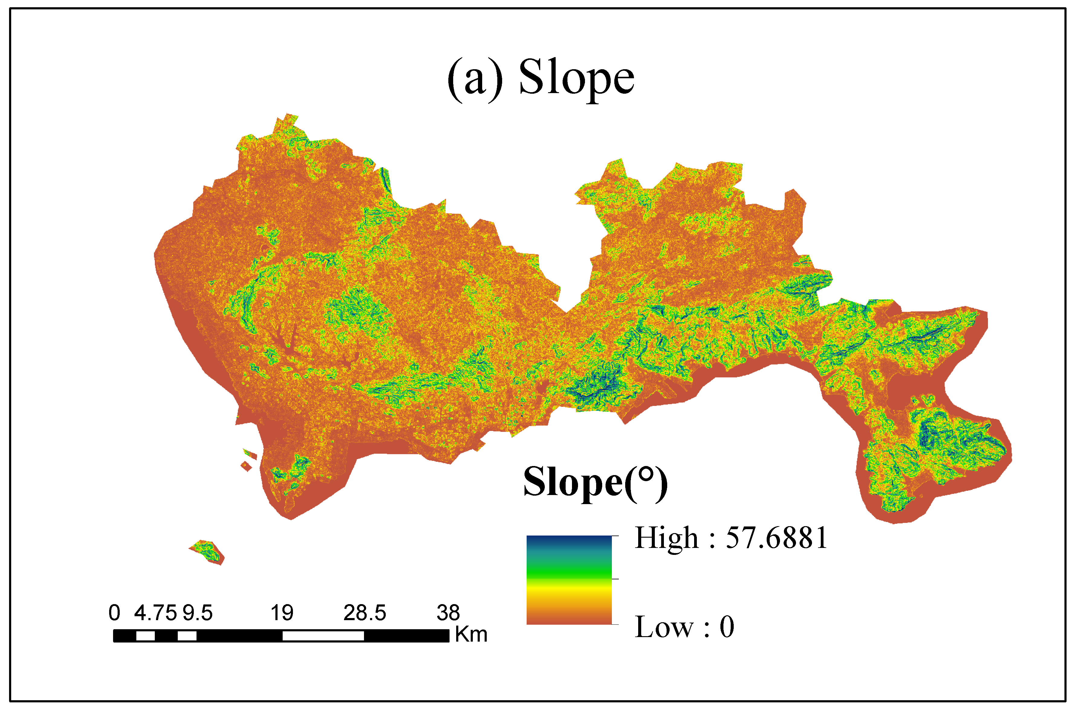 Dynamic Flood Risk Assessment in Shenzhen Integrating Ensemble Voting ...