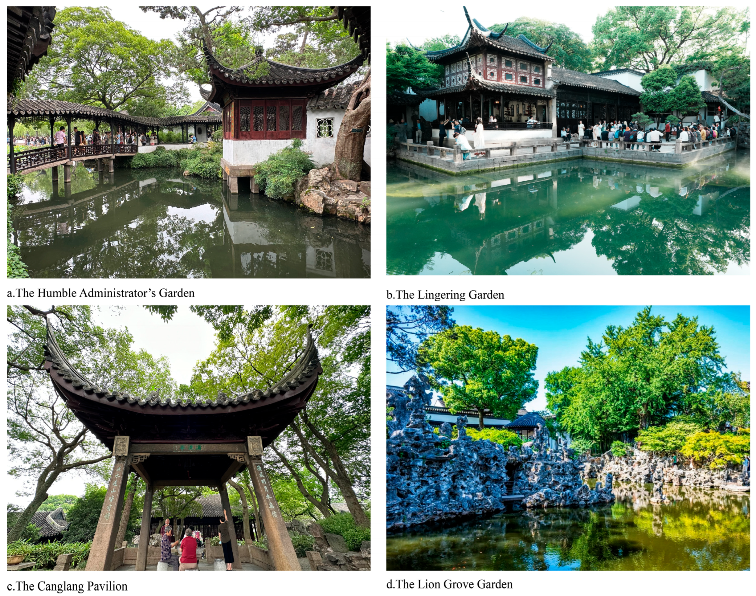 Pre-Heritagisation and the Cultural Sustainability of Classical Suzhou ...