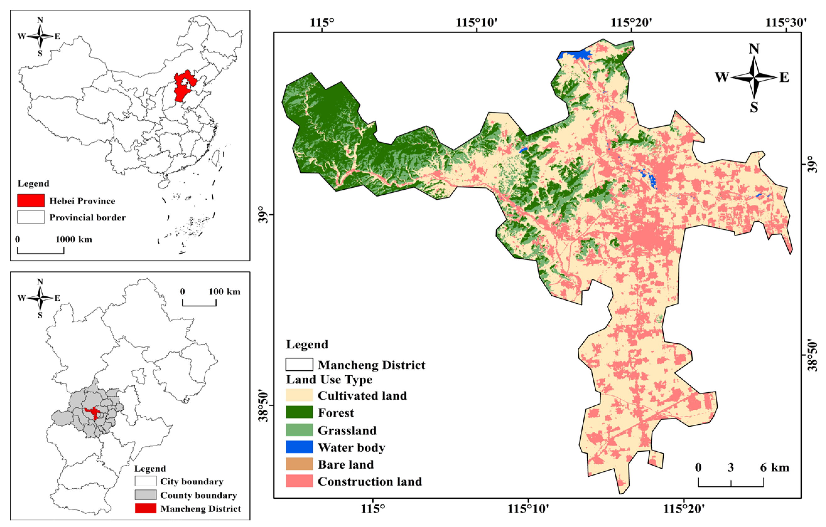Operational Anomaly Screening in Permanent Basic Farmland Using ...