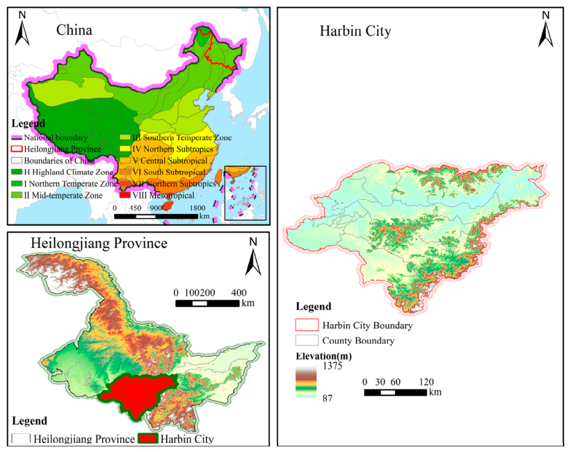 Psychological Adaptation Mediates the Climate Livability–Settlement ...