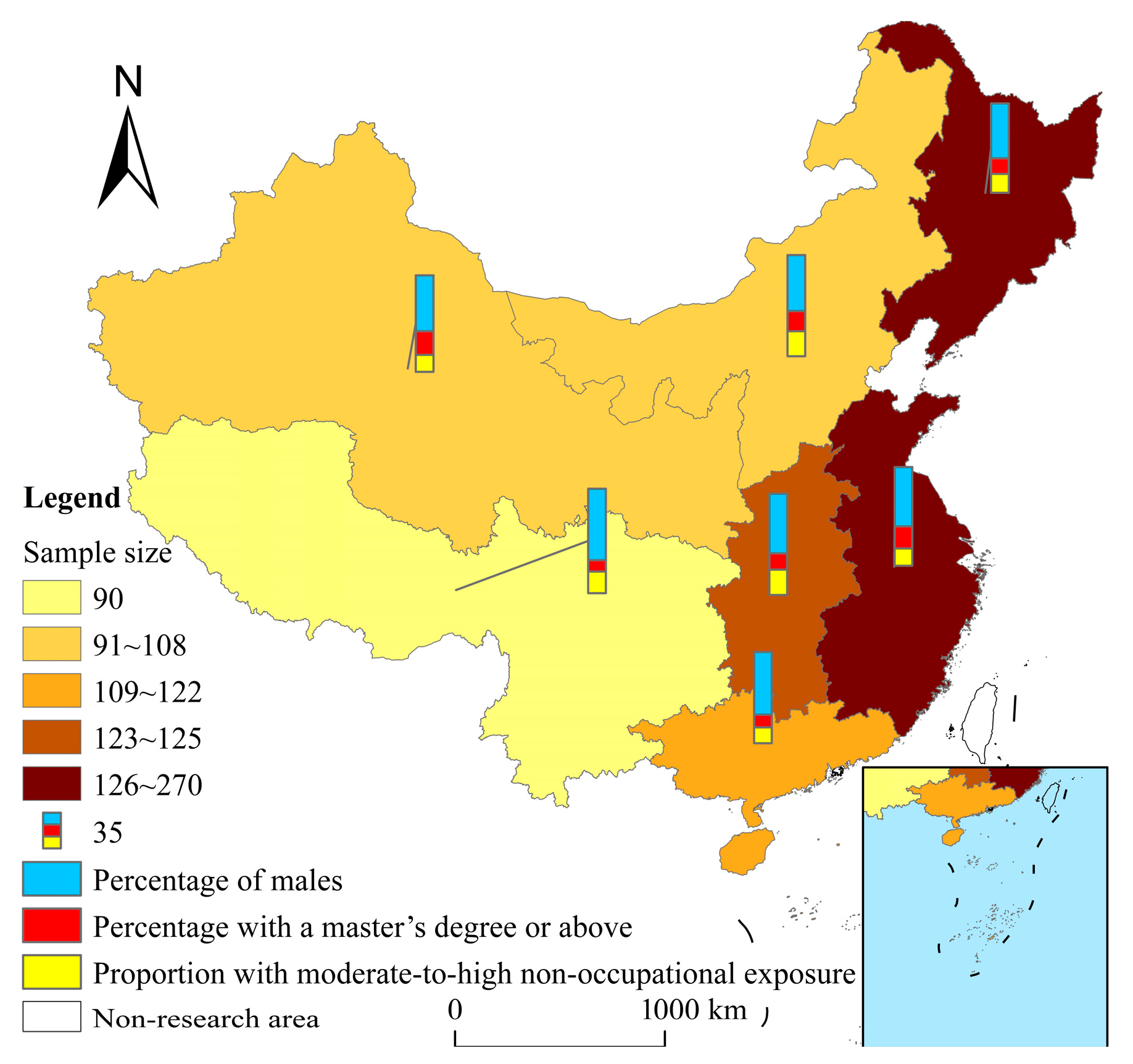 Psychological Adaptation Mediates the Climate Livability–Settlement ...