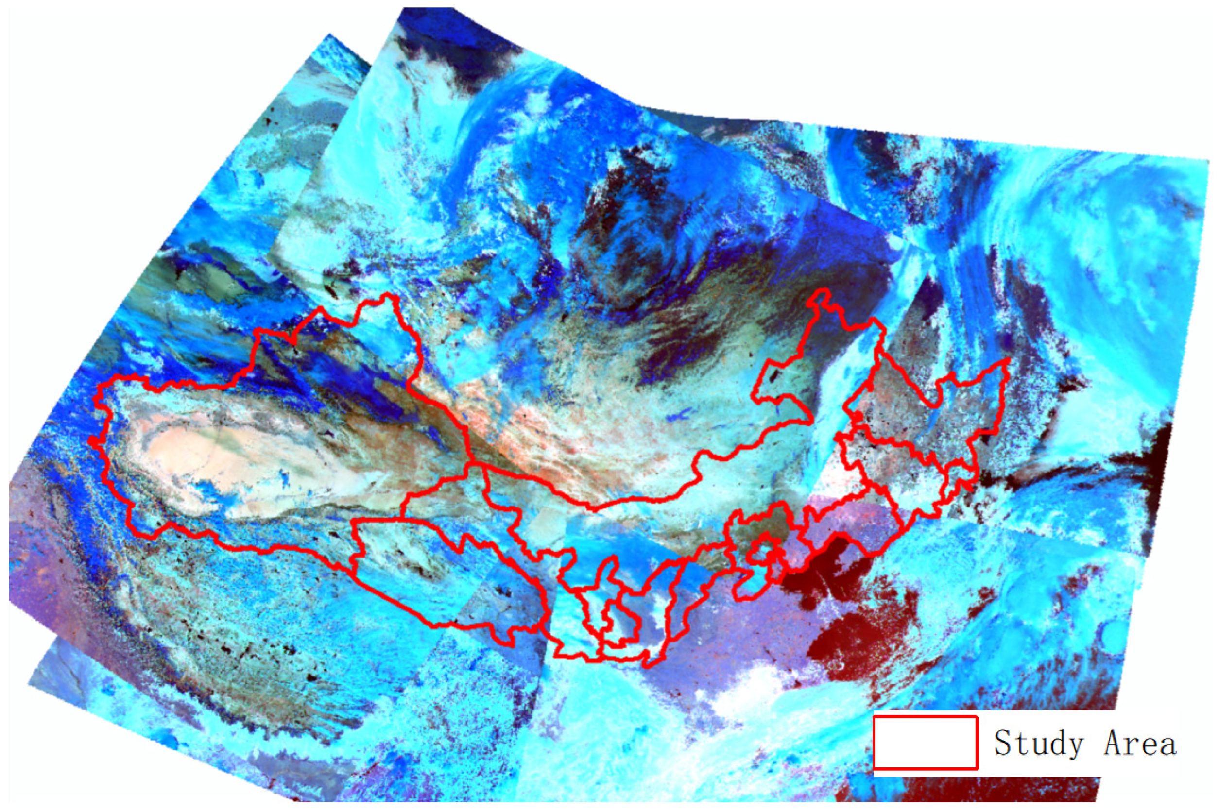 Deep Learning-Based Fire Hotspot Detection Using HY-1E COCTS2 Data in ...