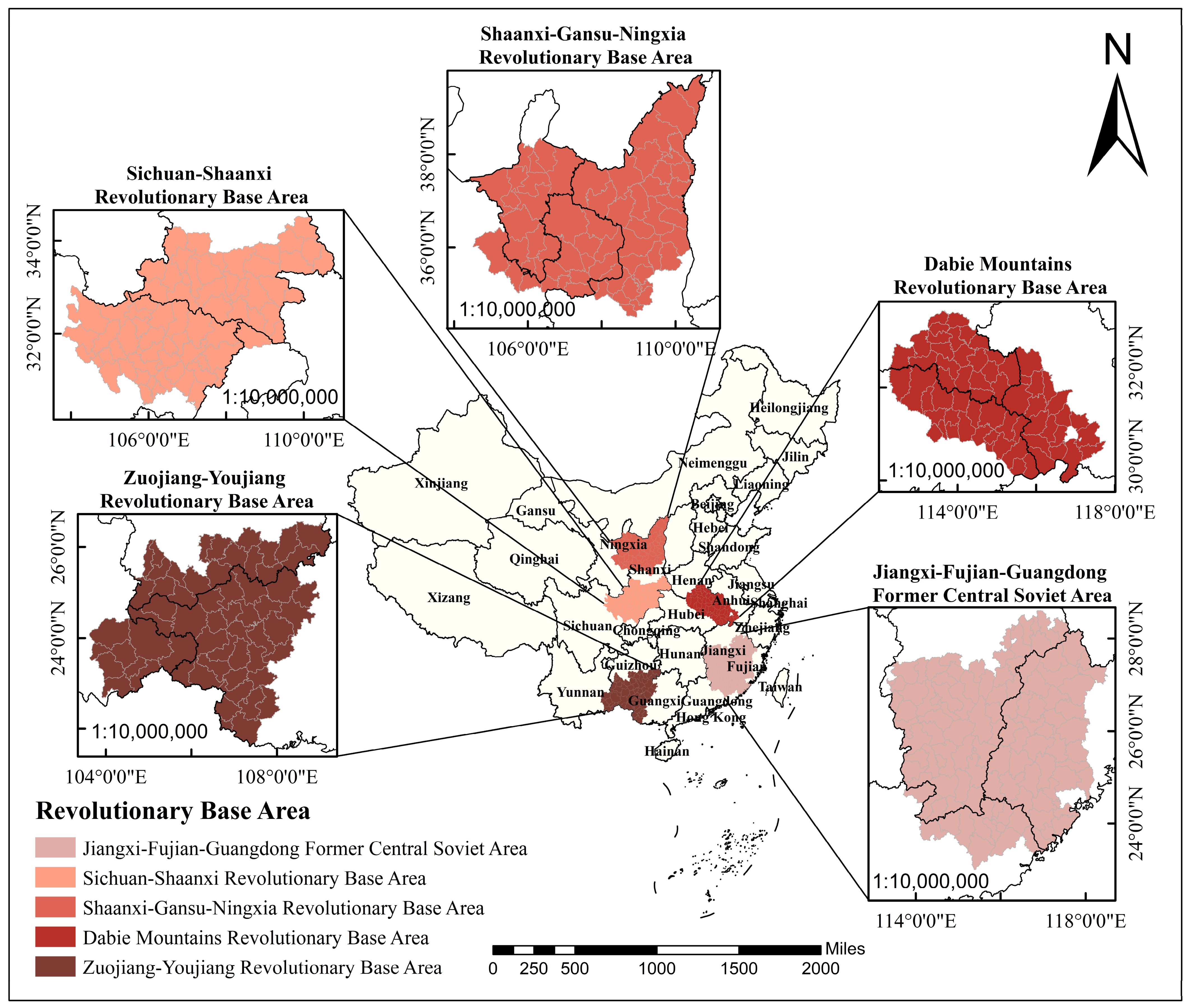 From Buffering to Transformation: Unpacking the Spatio-Temporal ...