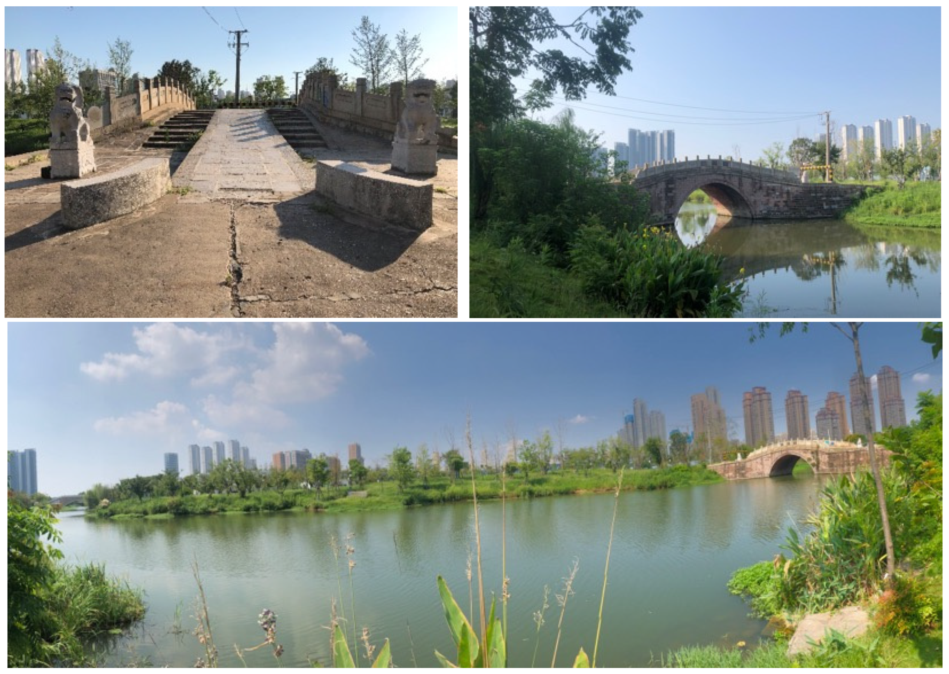 Research on the Value Analysis and Conservation of Ancient Bridge ...