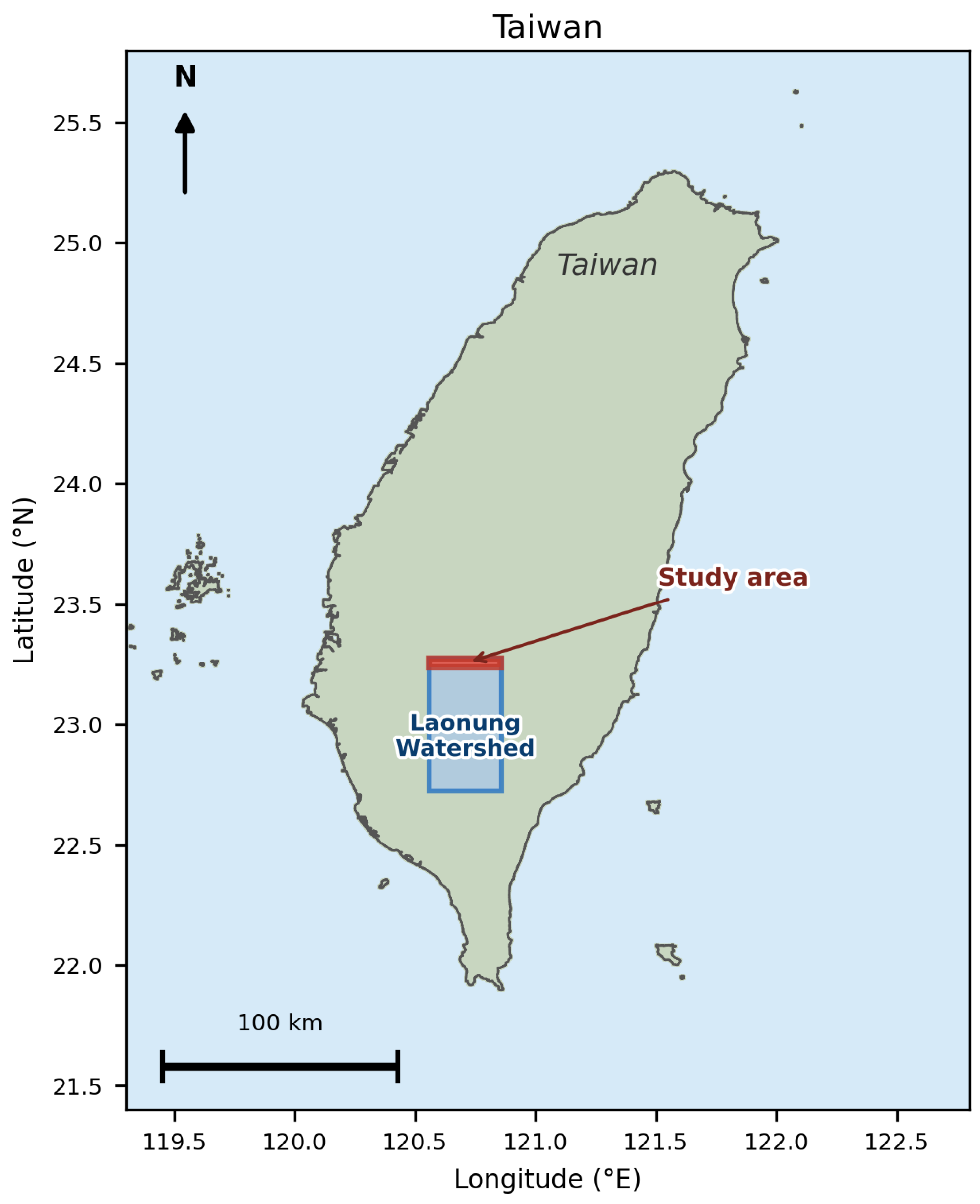 Input Modality Ablation for Sustainable Landslide Hazard Management ...