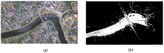 Tin Surface And Radial Viewshed Determination Algorithm Parallelisation On Multiple Computing