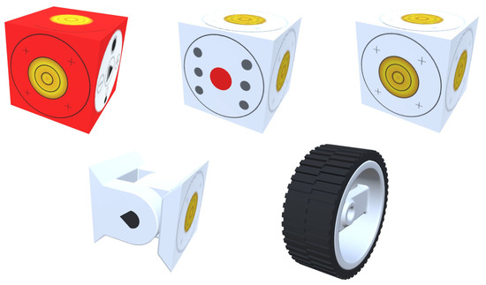 Symmetry | Free Full-Text | Computational Design of Modular Robots ...