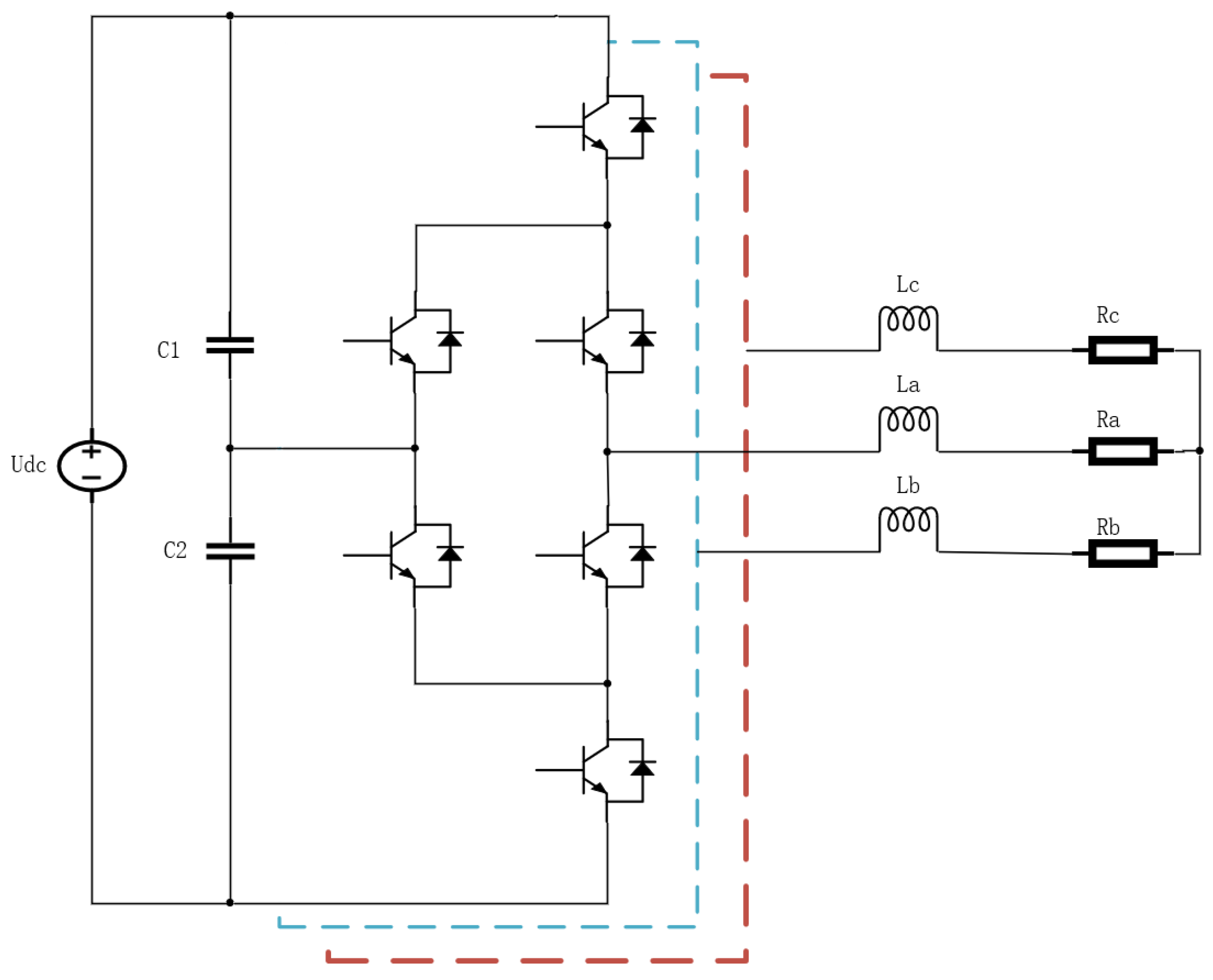 Hardware-in-the-Loop Simulation of ANPC Based on Modified Predictor ...
