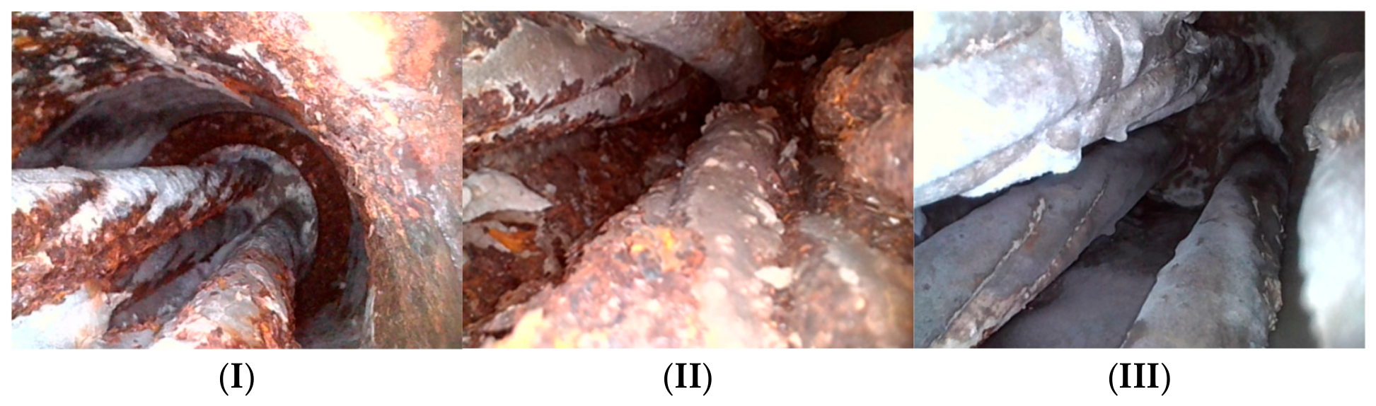 Degradation of the Mechanical Properties of Prestressed Anchor Cable in ...