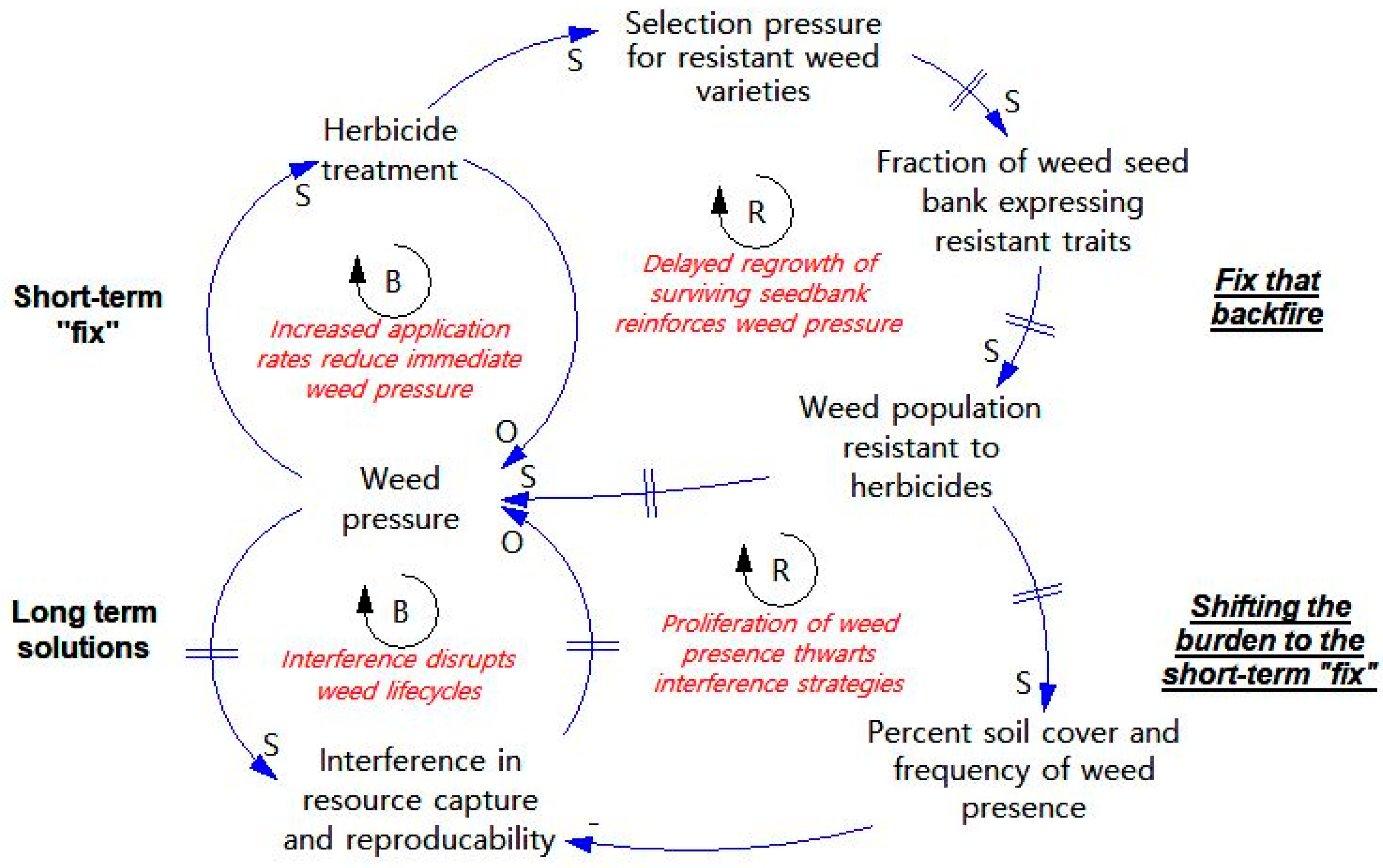 A Case of One Step Forward and Two Steps Back? An Examination of ...
