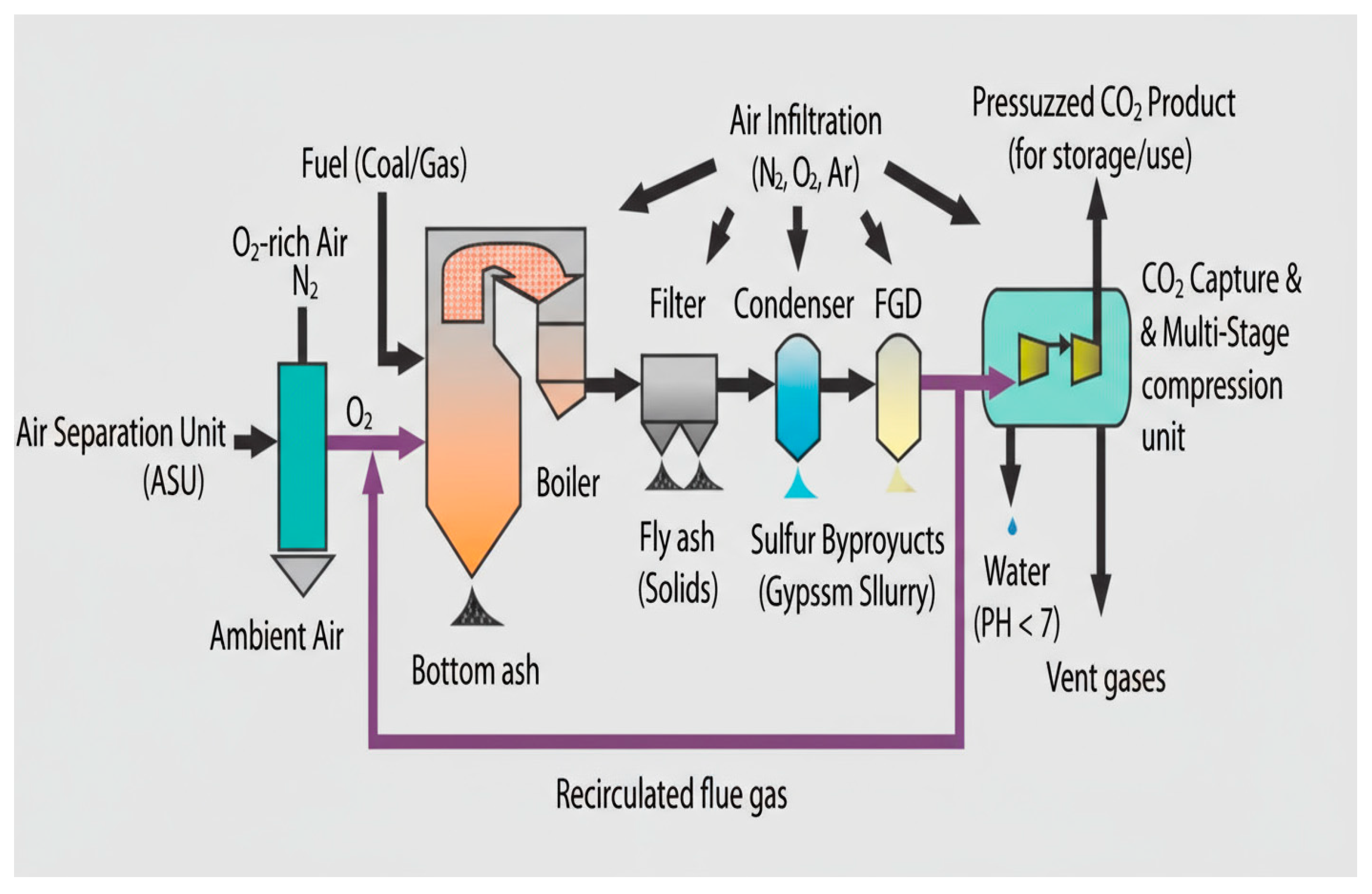 The Role of Carbon Capture, Utilization, and Storage (CCUS ...