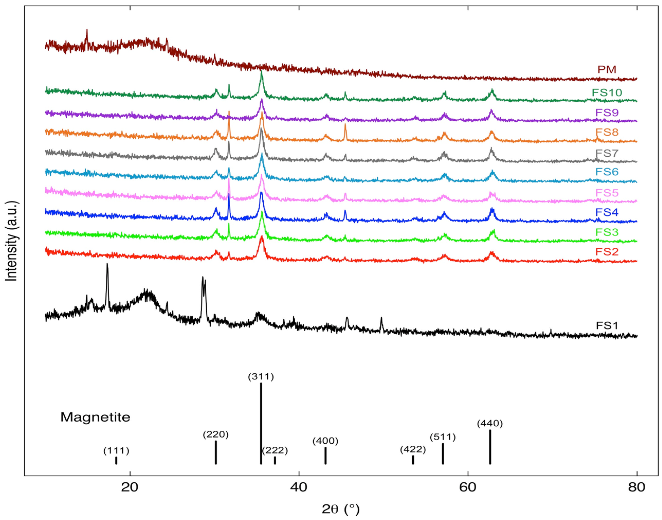 A Fuzzy-Driven Synthesis: MiFREN-Optimized Magnetic Biochar ...