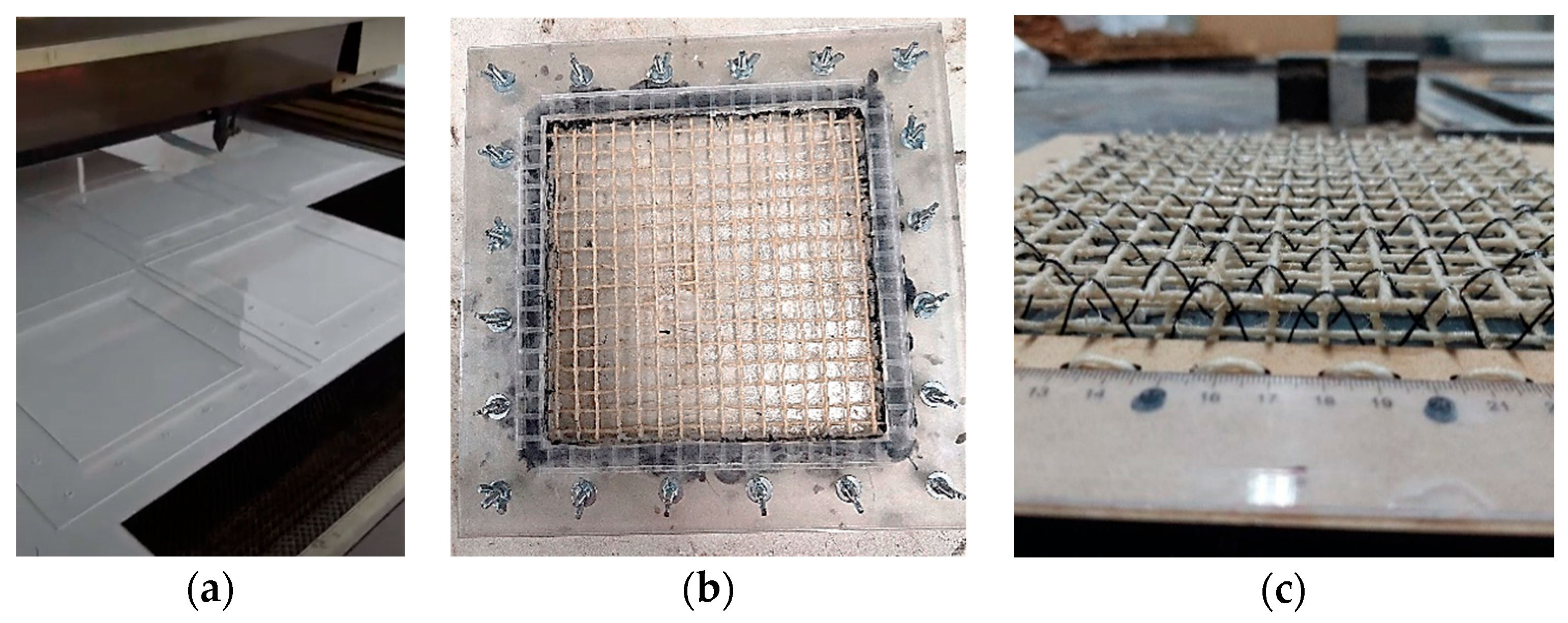Cementitious Composites Reinforced with Multidimensional Epoxy-Coated ...