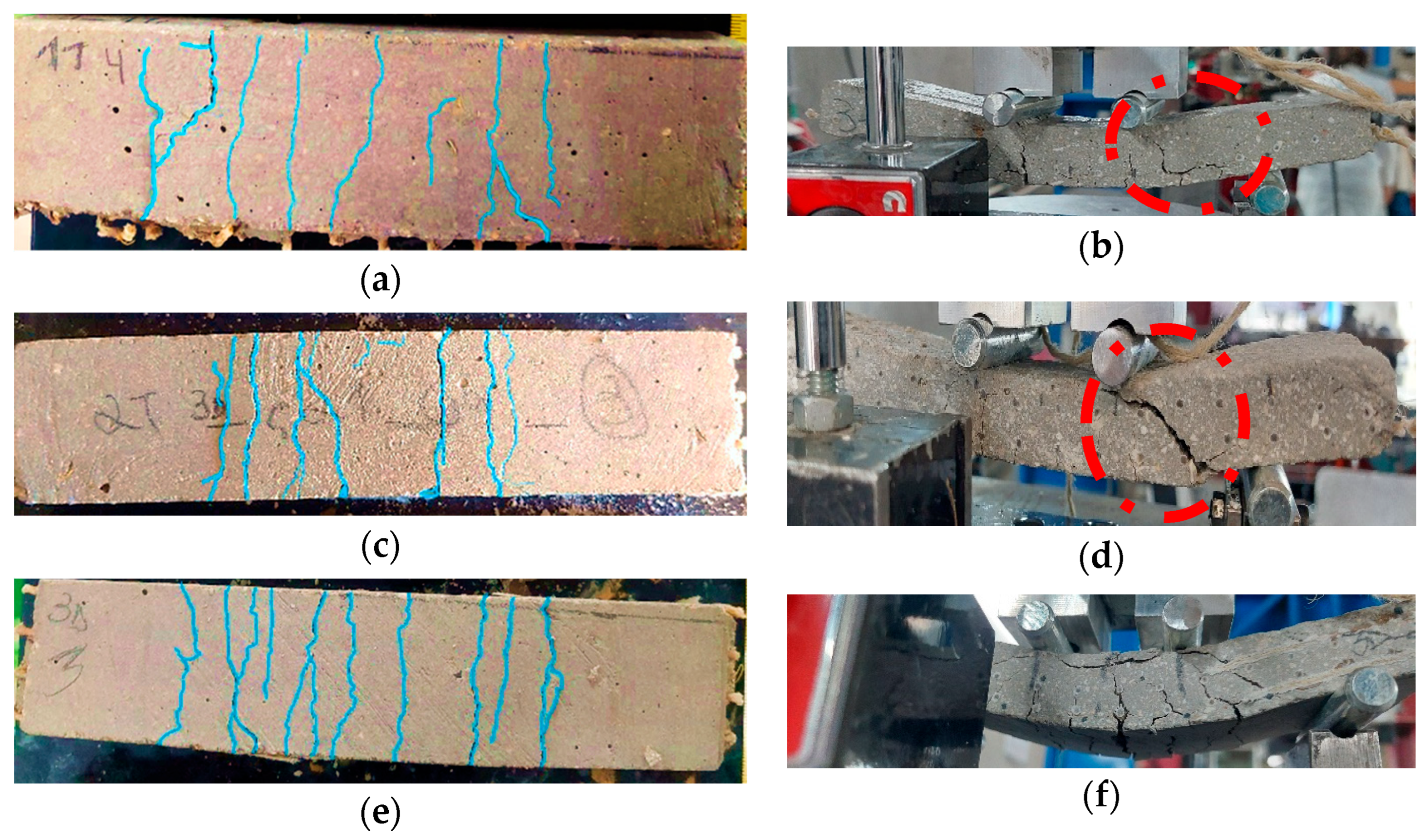 Cementitious Composites Reinforced with Multidimensional Epoxy-Coated ...