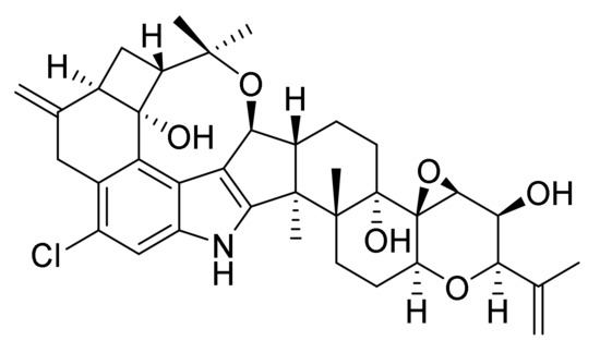 In Vitro Toxicokinetics and Phase I Biotransformation of the Mycotoxin ...