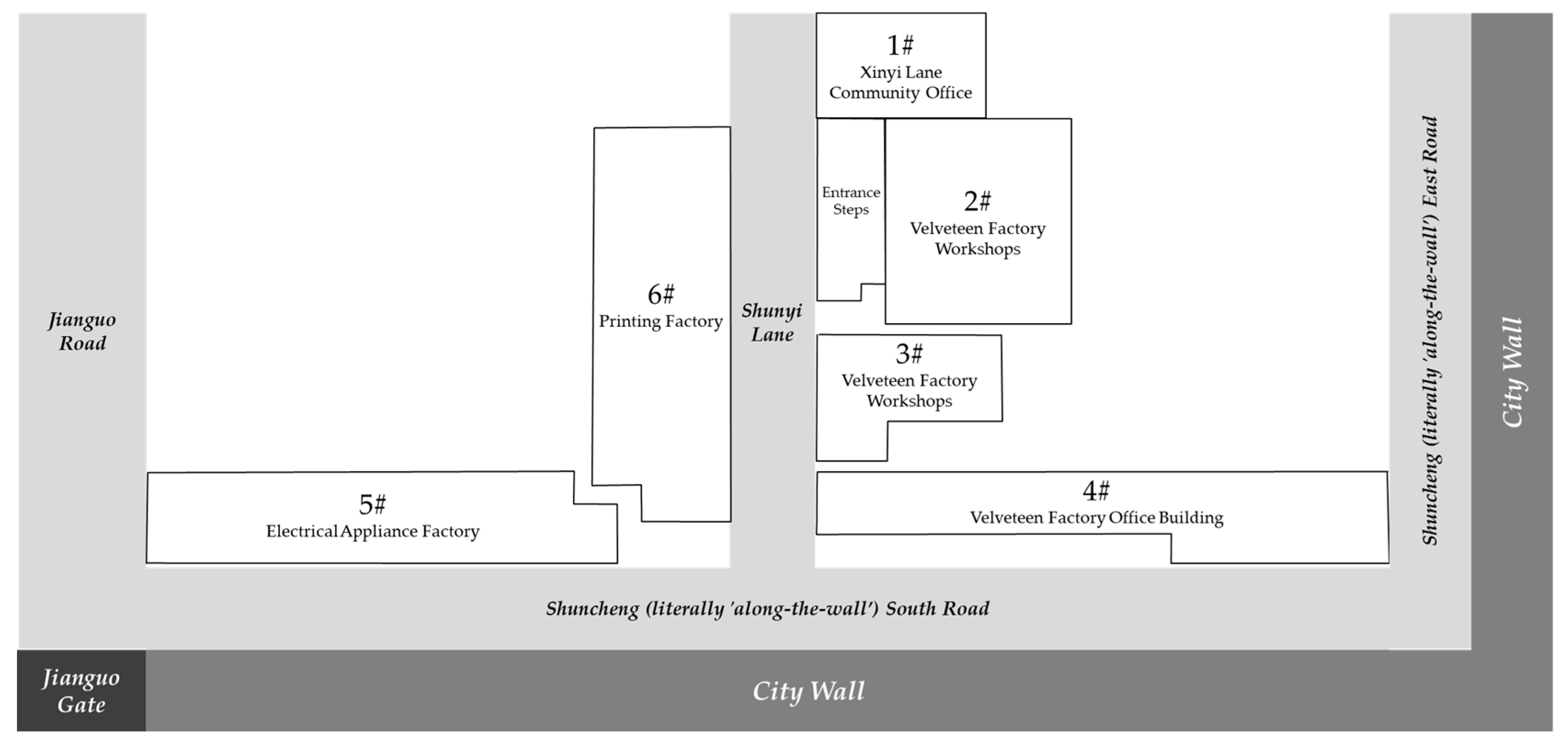 Assembly or Subdivision? Comparative Institutional Analysis of Culture ...