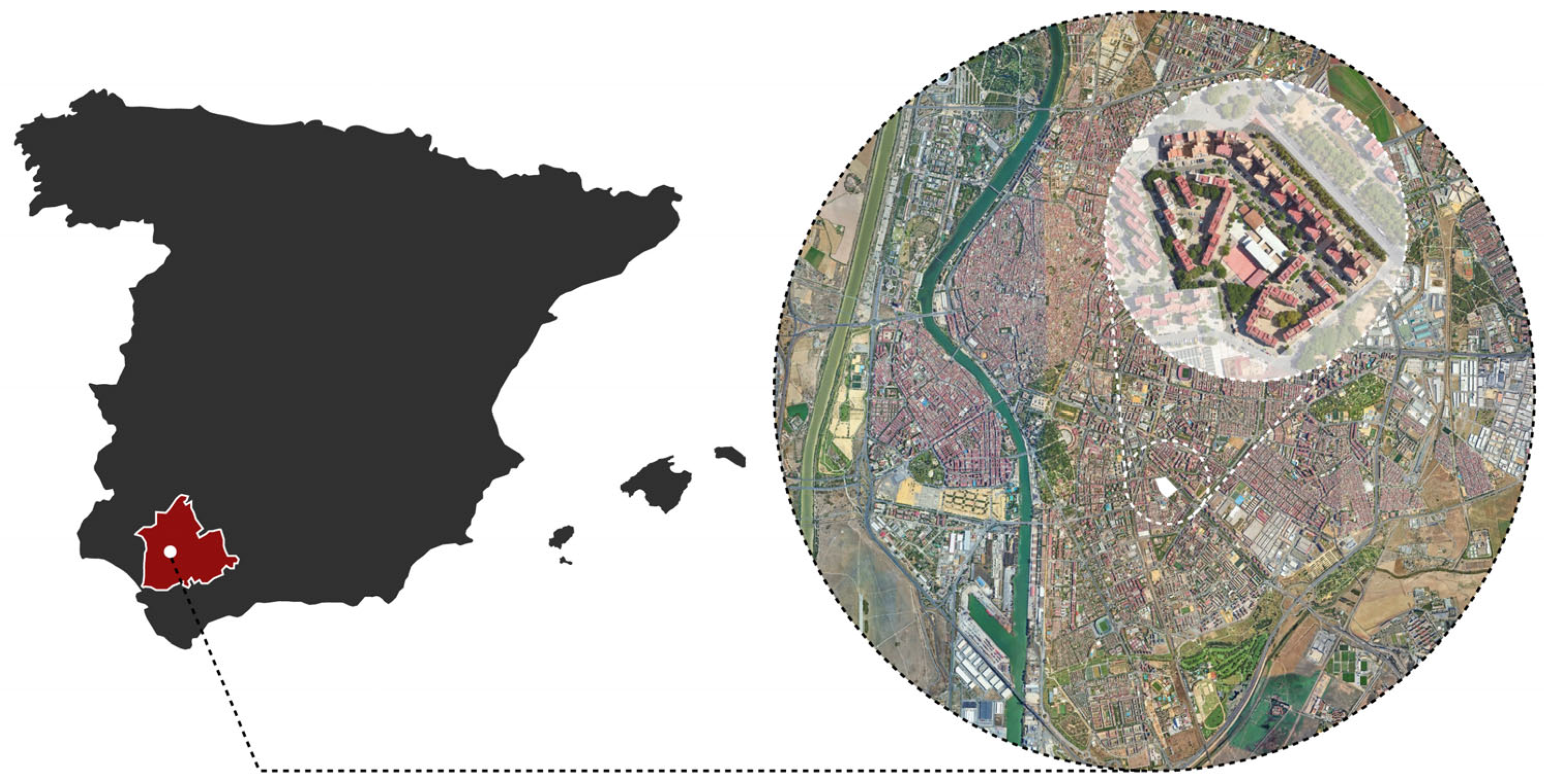 Optimized Workflow for High-Resolution Urban Microclimate Modeling