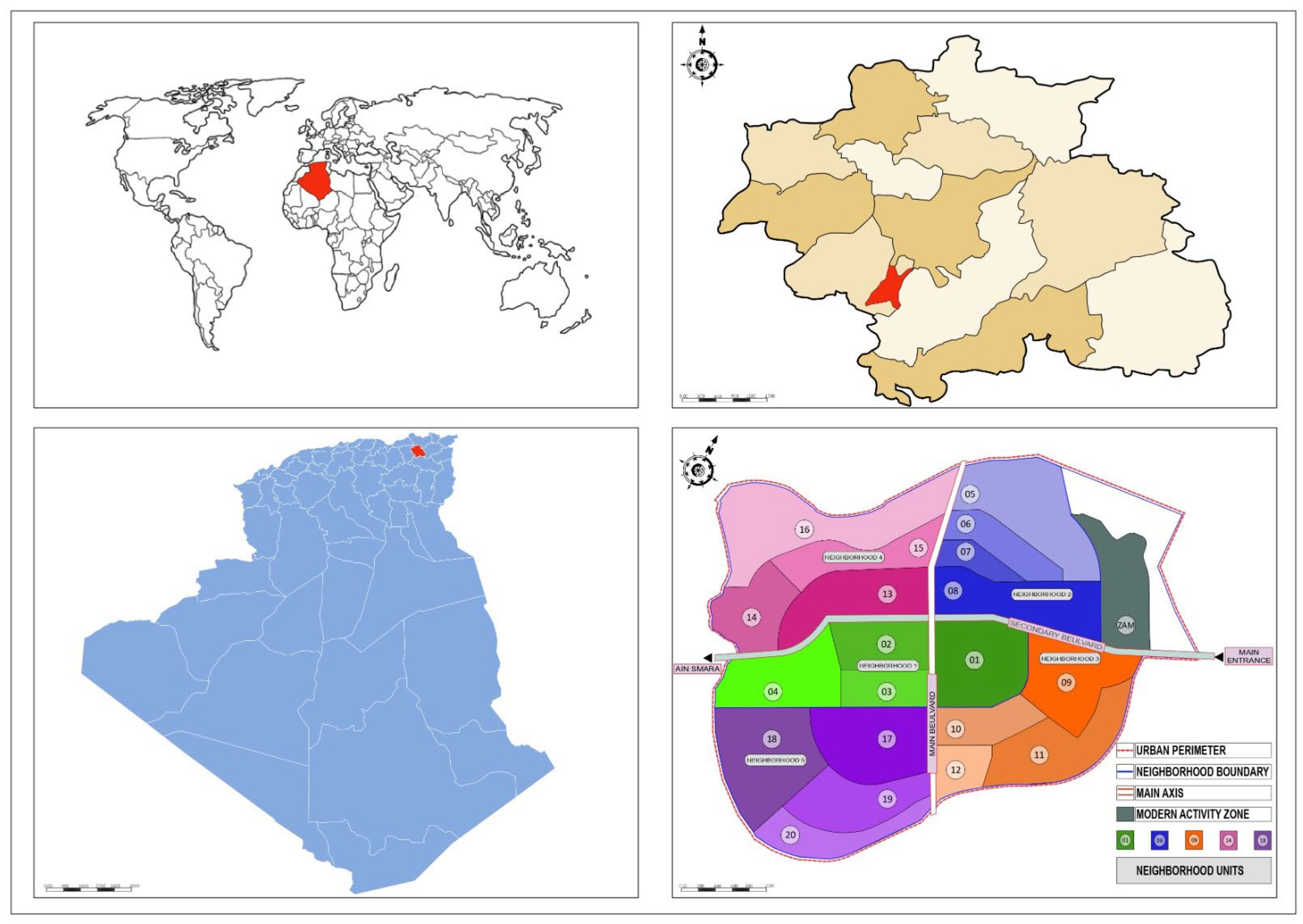 Unveiling the Multifunctionality of Shopping Malls: A Case Study of ...