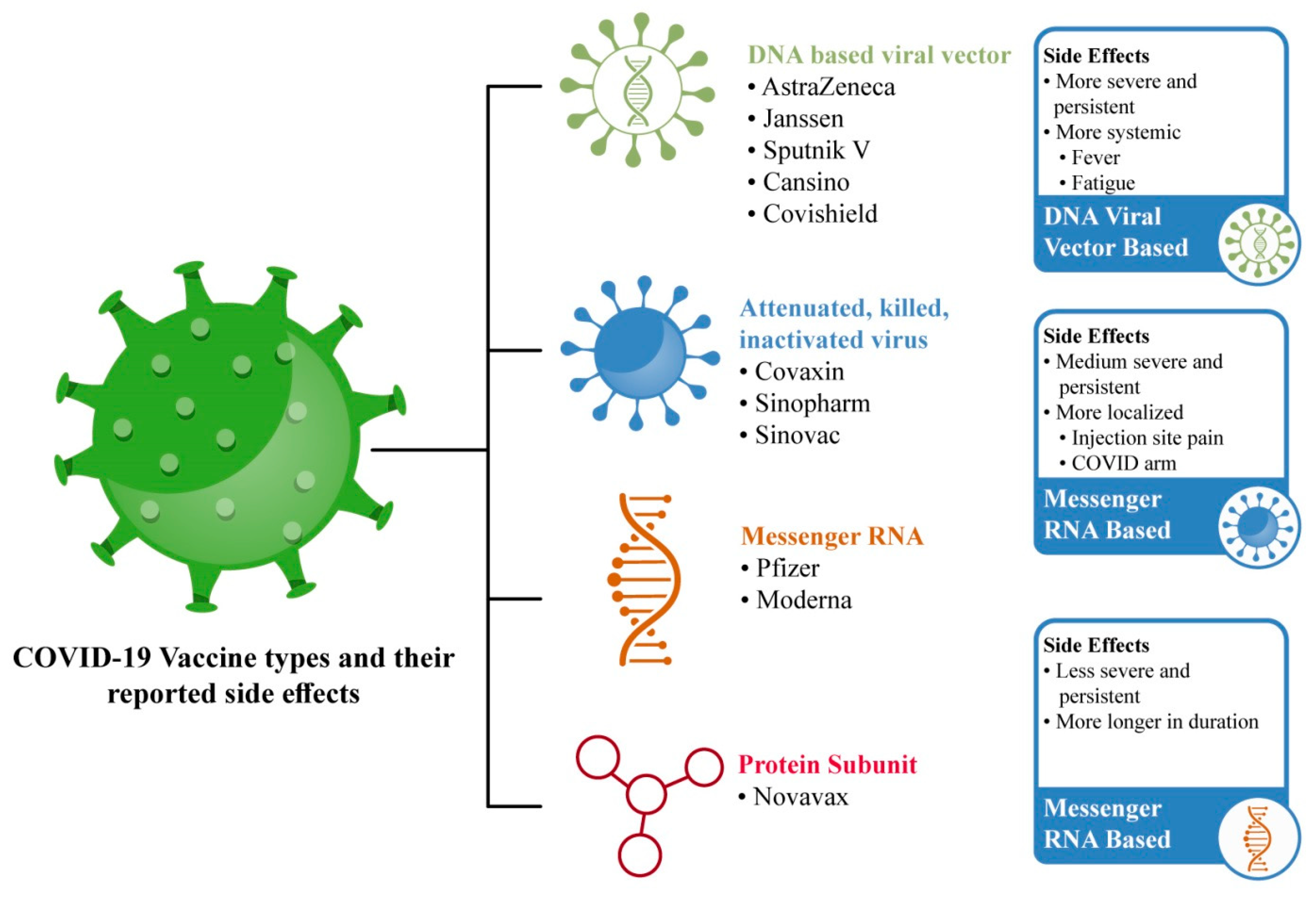 Vaccines Free Full Text The Side Effects And Adverse Clinical Cases Vaccines Free Full Text The Side Effects And Adverse Clinical Cases