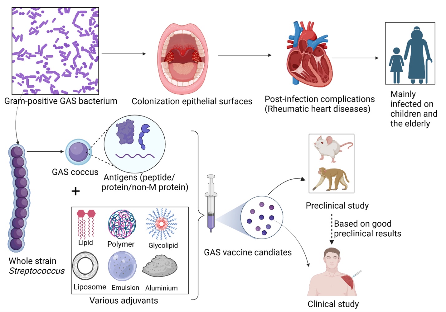 Vaccines | An Open Access Journal from MDPI