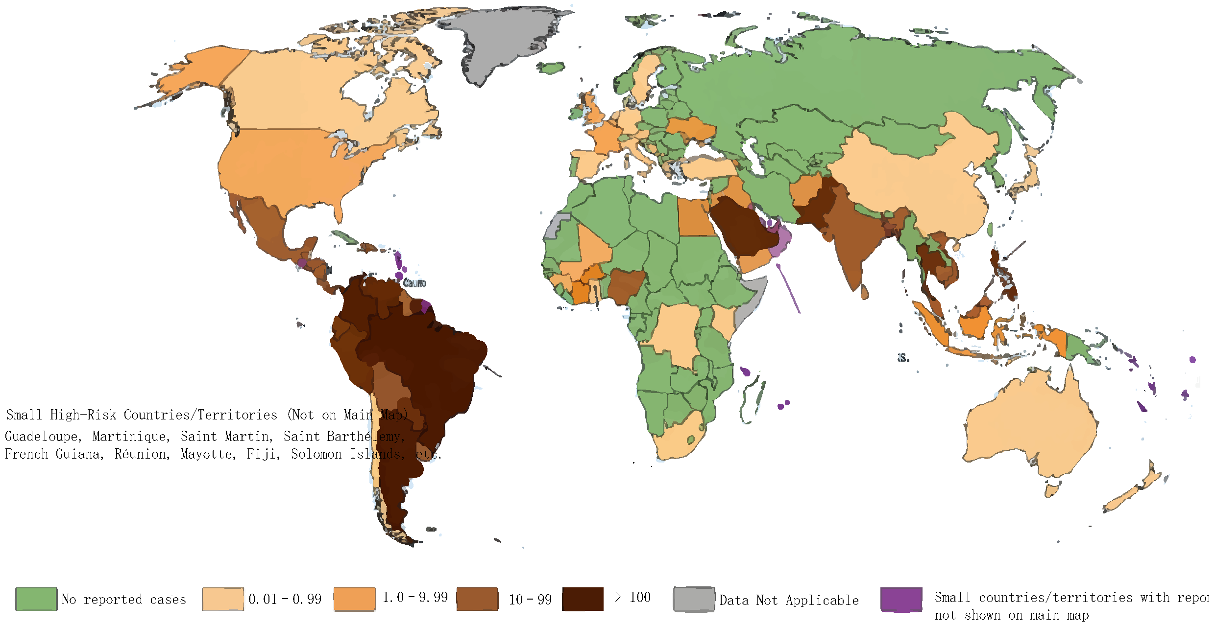 Dengue Virus-Susceptible Animal Models: Research Progress, Core ...