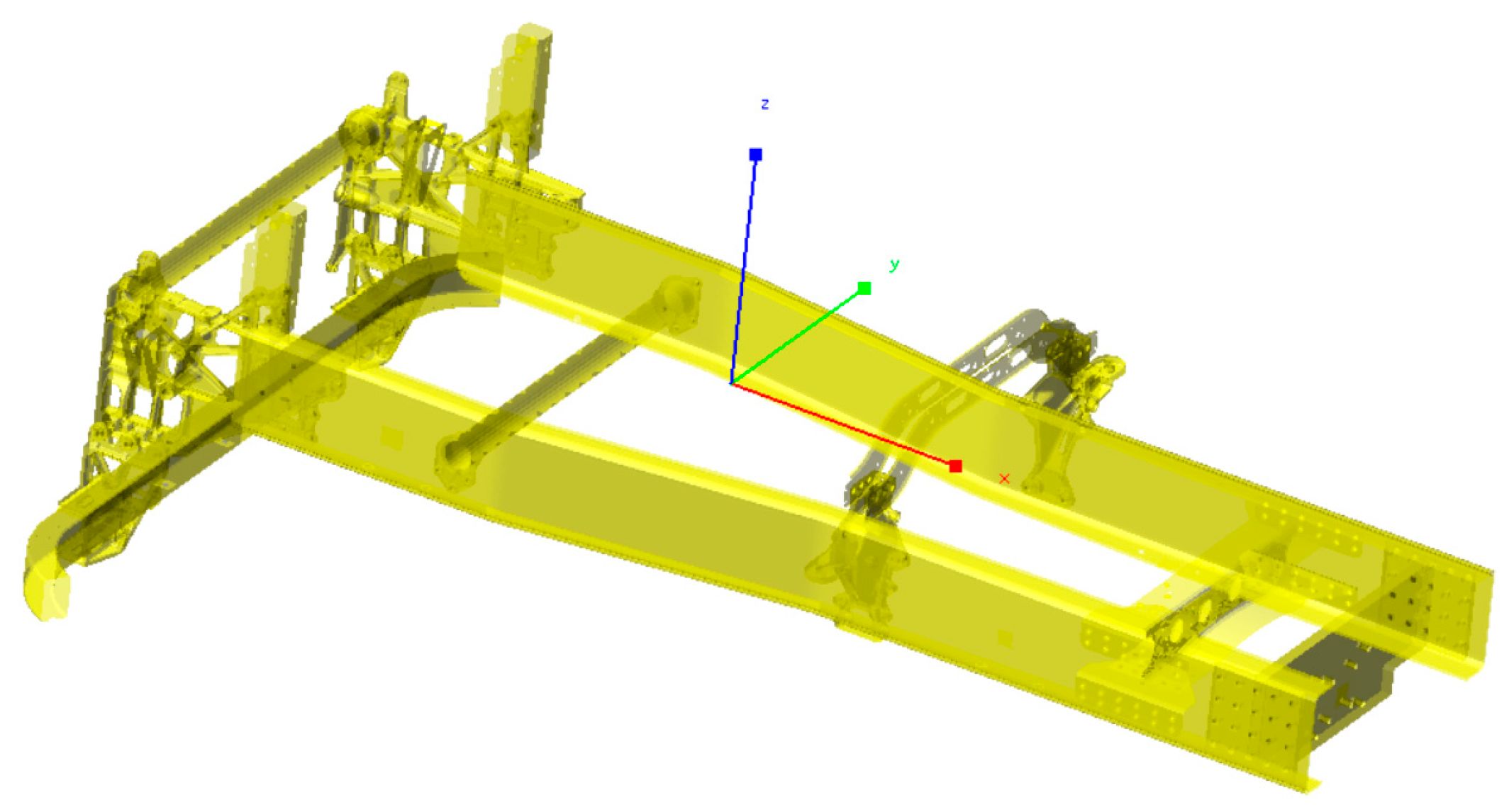 Research on Optimization and Matching of Cab Suspension Systems for ...