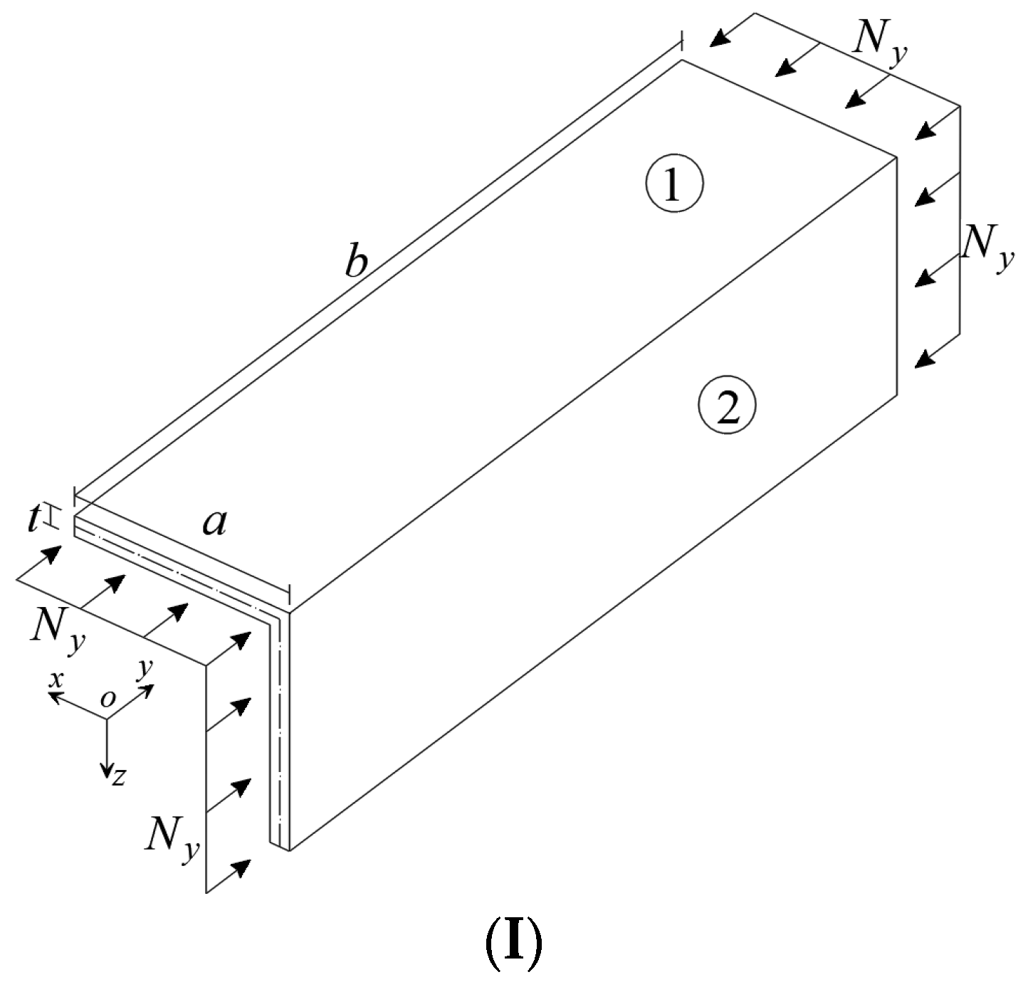 New Accurate Local-Buckling Analysis of Equal-Leg Angle Steels in ...