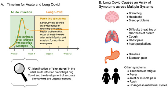 Long Covid: Untangling the Complex Syndrome and the Search for Therapeutics