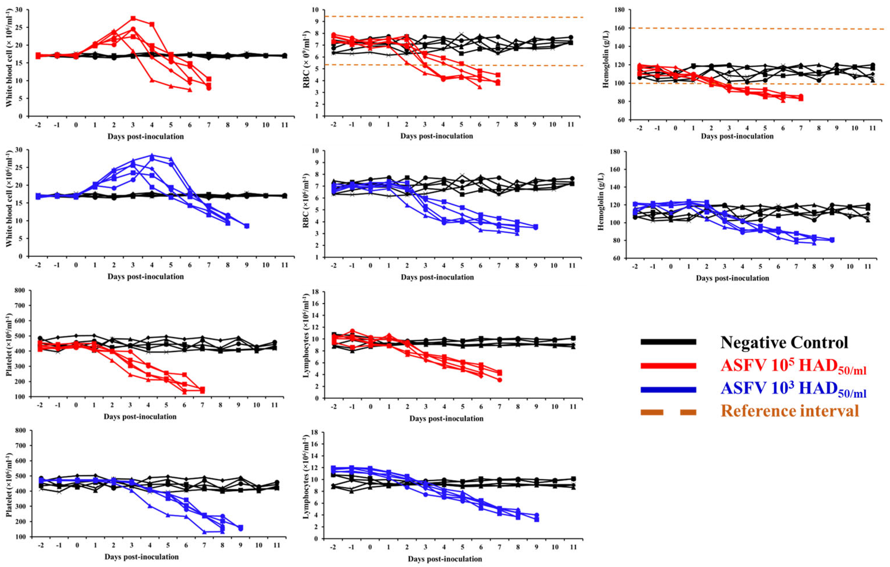 Evaluation of Pathogenetic and Immunological Parameters of the Genotype ...