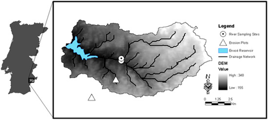 Water | Free Full-Text | Assessing Water and Nutrient Long-Term ...