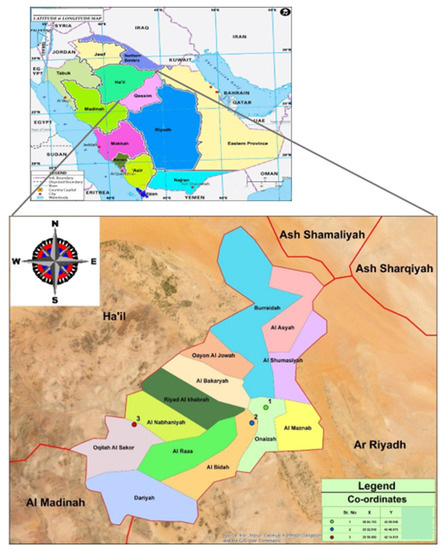Simulation of Pan-Evaporation Using Penman and Hamon Equations and ...