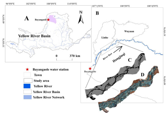 Using MODIS-NDVI Time Series to Quantify the Vegetation Responses to ...