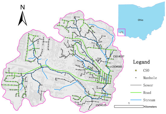 Water | Free Full-Text | Developing Green Infrastructure Strategies ...
