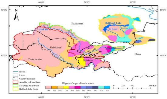 Temporal/Spatial Variation of Terrestrial Water Storage and Groundwater ...