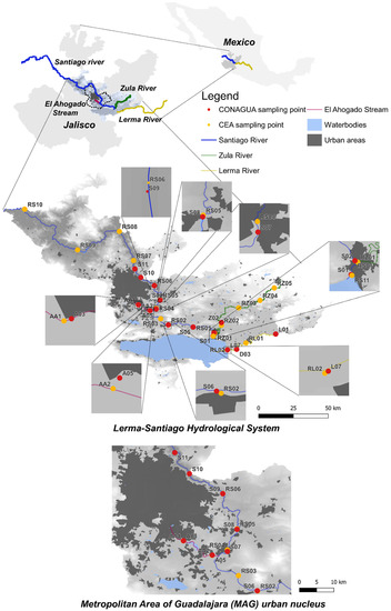 Assessment of the Potential of Coordinating Two Interacting Monitoring ...