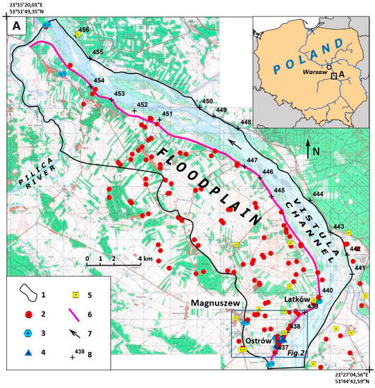 Real-Time Groundwater Dynamics Verification in the Embankment’s ...