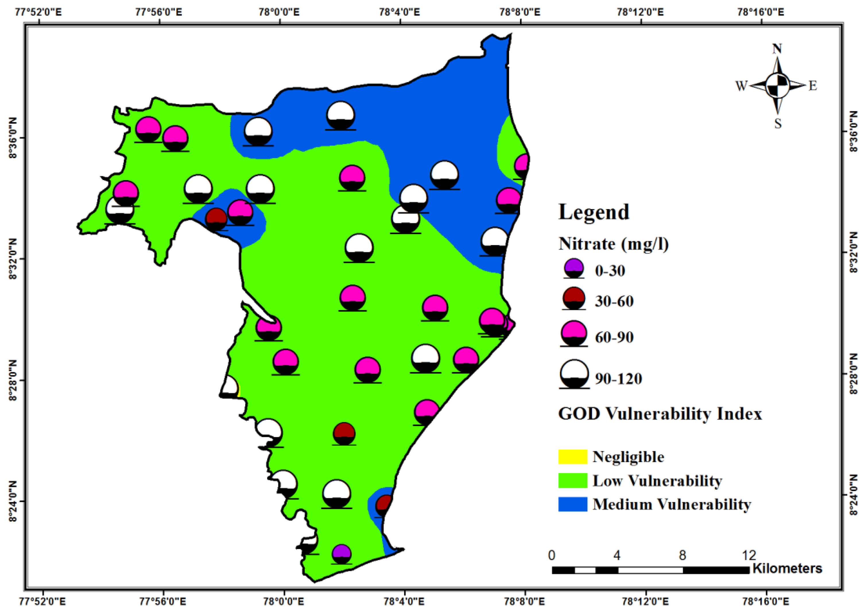 Water Free Full Text Appraisal Of Groundwater Vulnerability Water Free Full Text Appraisal Of Groundwater Vulnerability