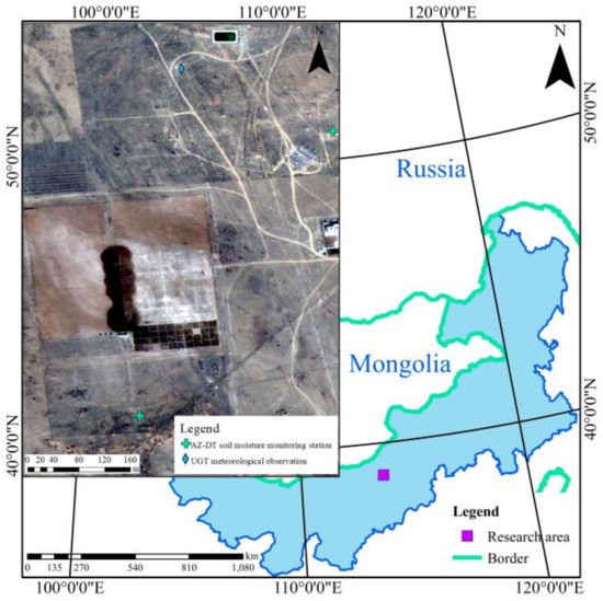 Quantifying the Coupled Effect between Soil Moisture and Climate in the ...