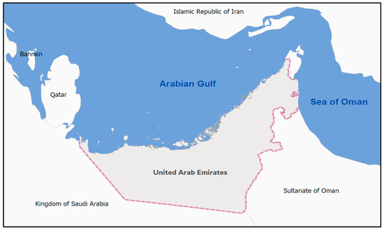 A Review of Hydrological Studies in the United Arab Emirates