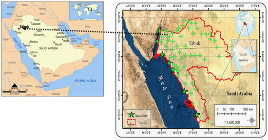 Evaluation of Groundwater Quality and Suitability for Irrigation ...